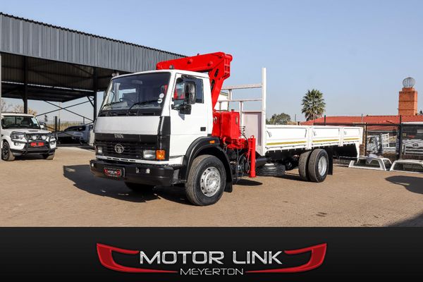 Used TATA LPT 1518 F/C C/C for sale in Gauteng - Cars.co.za (ID::10251762)