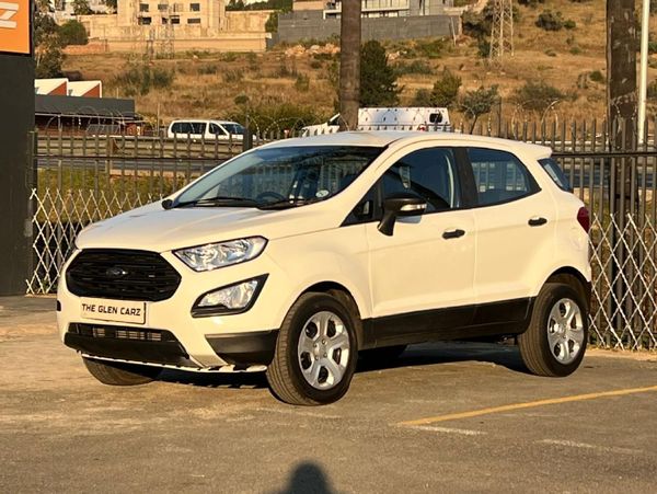 Used Ford EcoSport 1.0 EcoBoost Trend Auto for sale in Gauteng - Cars ...