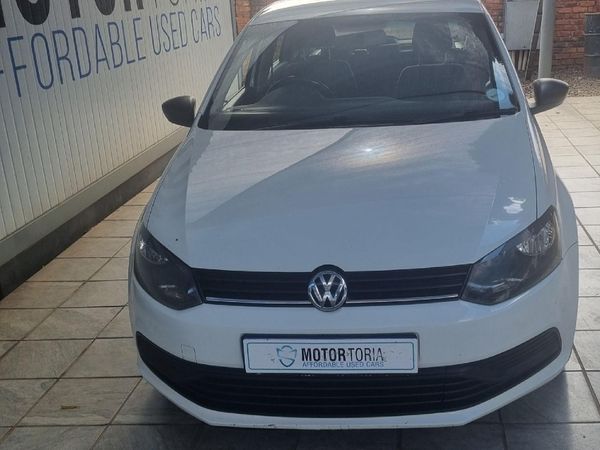 Used Volkswagen Polo GP 1.4 TDI Trendline for sale in Gauteng - Cars.co ...