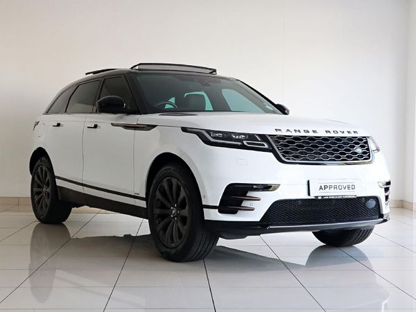 Used Land Rover Range Rover Velar 2.0 D SE | D180 for sale in Western ...