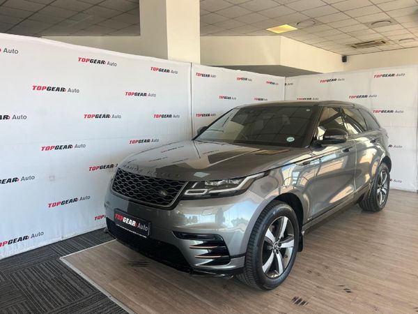 Used Land Rover Range Rover Velar 2.0 D S | D180 for sale in Gauteng ...
