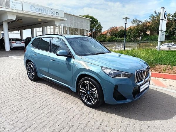 Used BMW iX1 xDrive 30 M Sport for sale in Gauteng - Cars.co.za (ID ...