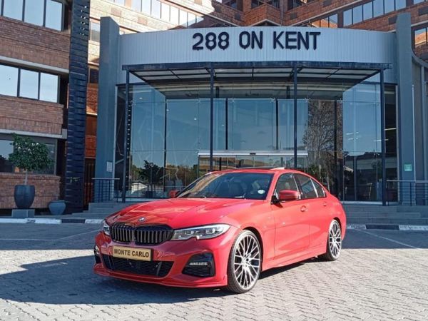 Used BMW 3 Series 330is Edition for sale in Gauteng - Cars.co.za (ID ...