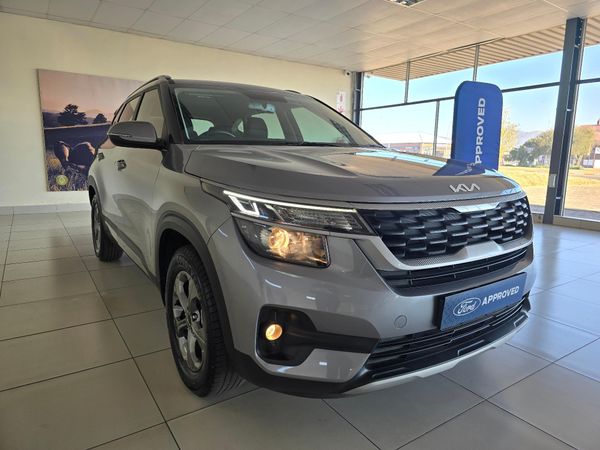 Kia Heidelberg Gauteng
