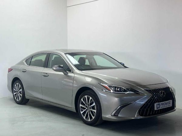 Used Lexus ES 250 EX for sale in Gauteng - Cars.co.za (ID::10260458)