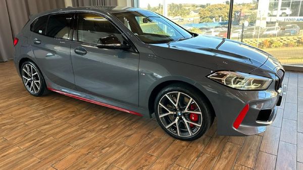 Used BMW 1 Series 128ti Auto for sale in Gauteng - Cars.co.za (ID ...