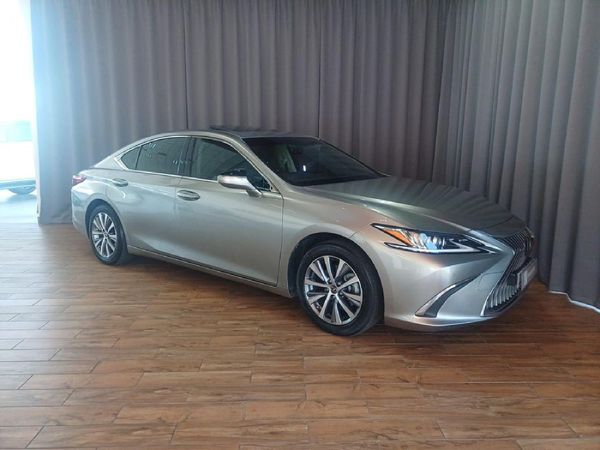 Used Lexus ES 250 EX for sale in Gauteng - Cars.co.za (ID::10262997)