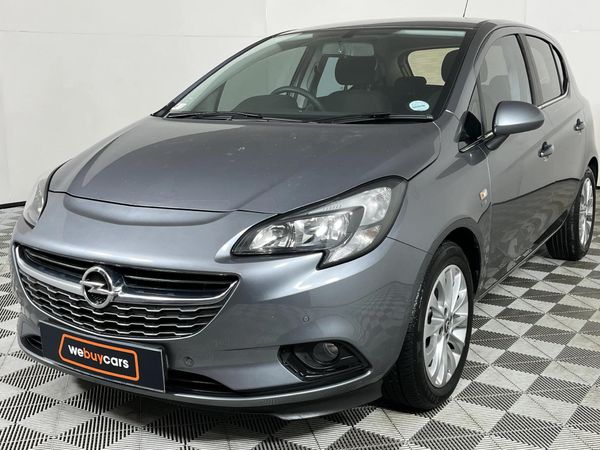 Used Opel Corsa 1.0T EcoFlex 120 Year Edition for sale in Gauteng ...