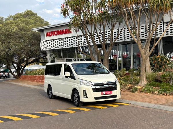 Used Toyota Quantum 2.8 GL 11-seat for sale in Gauteng - Cars.co.za (ID ...