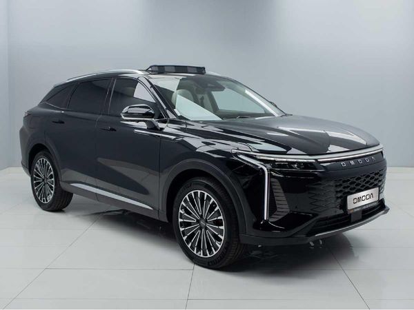 New Omoda C9 2.0T Explore AWD for sale in Gauteng - Cars.co.za (ID ...