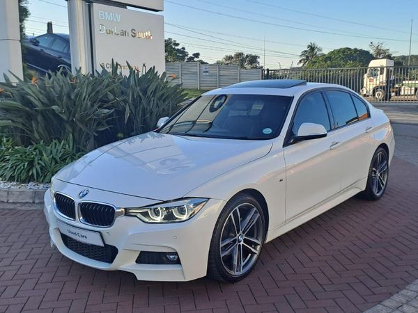 Used BMW 3 Series 320i M Sport Auto for sale in Kwazulu Natal - Cars.co.za (ID::10268129)