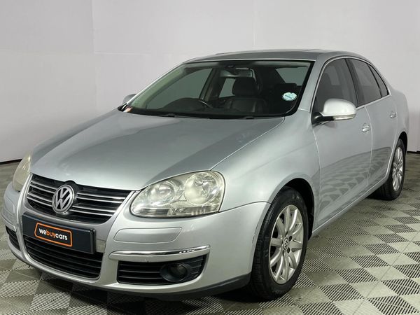 Used Volkswagen Jetta 1.9 TDI Comfortline Auto for sale in Kwazulu ...