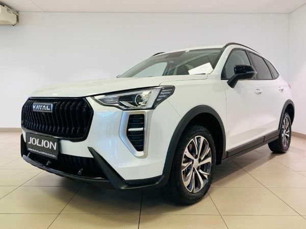 New Haval Jolion 1.5T City Plus DCT for sale in Western Cape - Cars.co ...