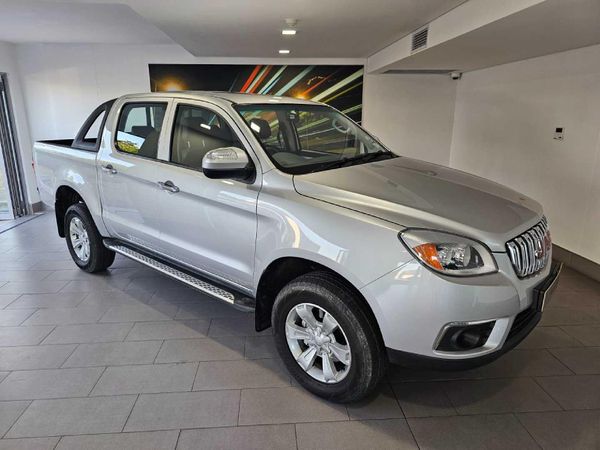 Used JAC T6 2.8 TDI E2 4x4 Double-Cab for sale in Mpumalanga - Cars.co ...