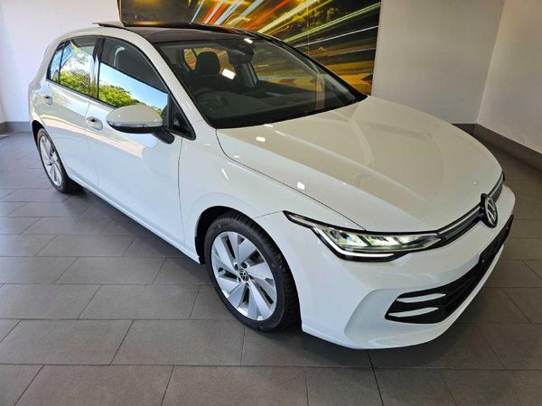 New Volkswagen Golf 1.4 TSI Life + Auto (110kw) for sale in Mpumalanga ...