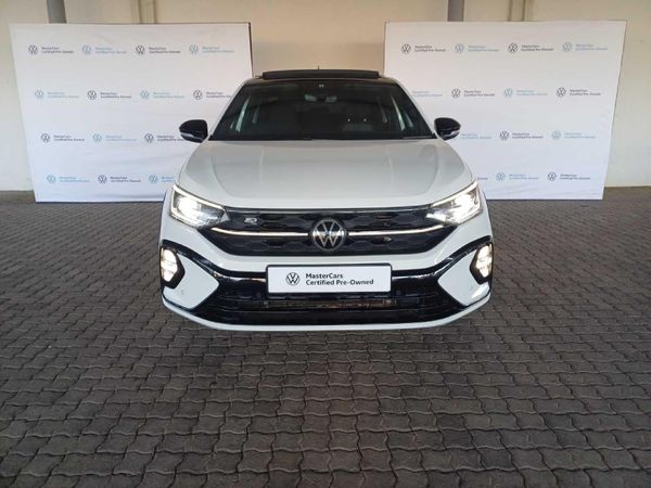 Used Volkswagen Taigo 1.0 TSI R-Line Auto for sale in Mpumalanga - Cars ...