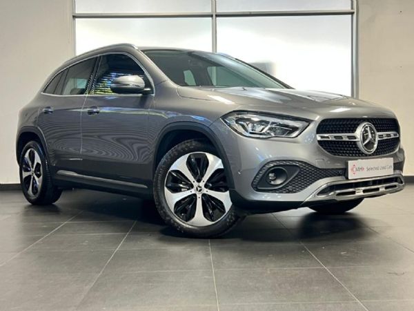 Used Mercedes-Benz GLA 200 Progressive Auto for sale in Western Cape - Cars.co.za (ID::10276290)