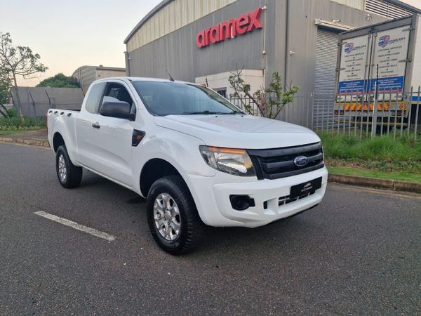 Used Ford Ranger 2.2 TDCi XL SuperCab for sale in Kwazulu Natal - Cars ...