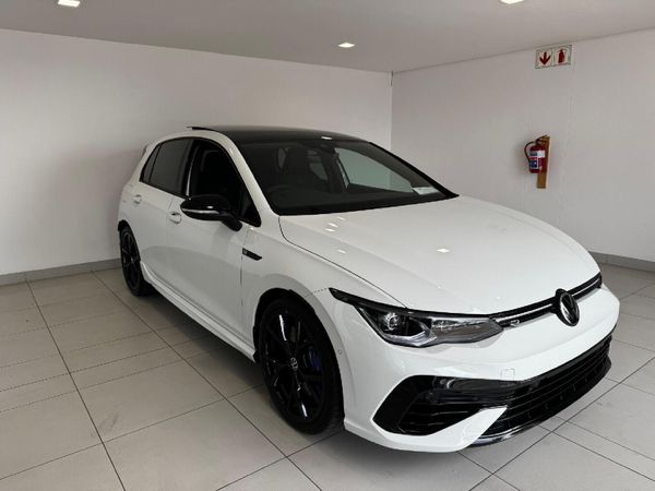 New Volkswagen Golf 8 2.0 TSI R DSG for sale in Gauteng - Cars.co.za ...