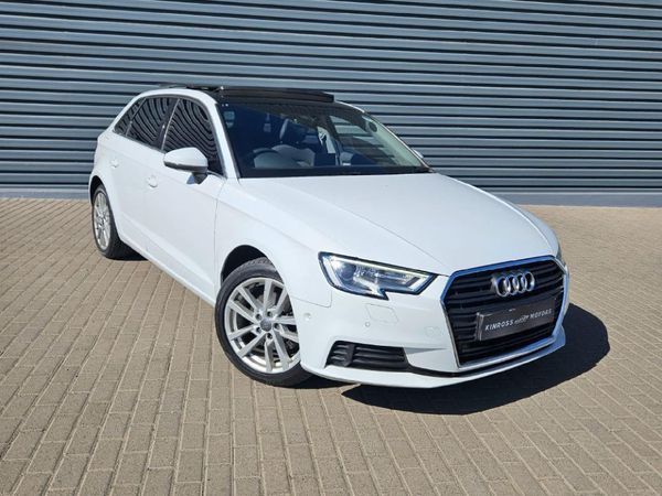 Audi A3 2020 For Salenull
