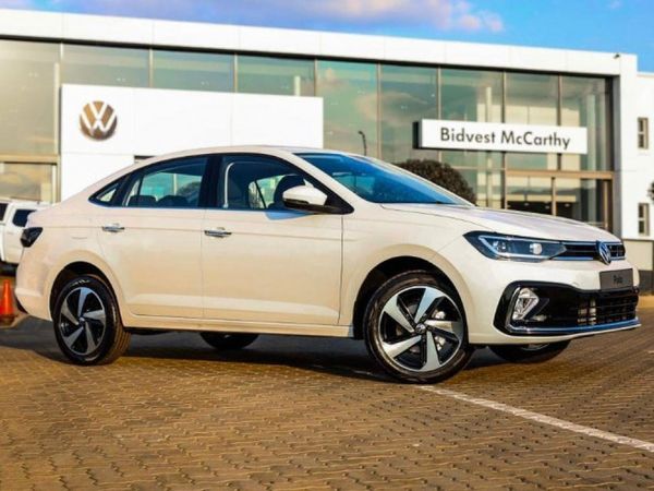 New Volkswagen Polo Sedan 1.0TSI Style for sale in Gauteng - Cars.co.za ...