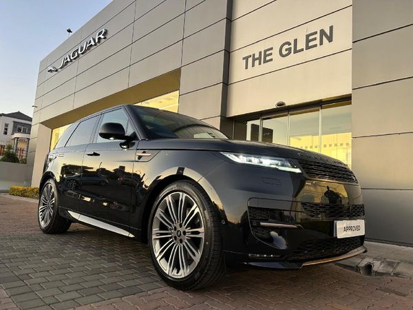 Used Land Rover Range Rover Sport P360 Dynamic SE for sale in Gauteng ...