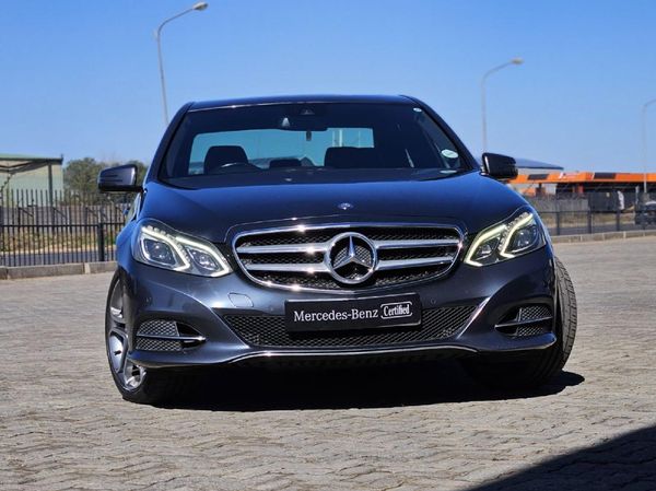 Used Mercedes-Benz E-Class E250d for sale in Gauteng - Cars.co.za (ID ...