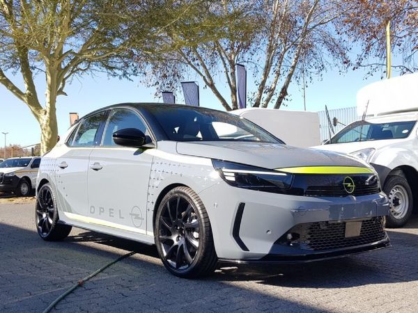 New Opel Corsa 1.2T GS Line for sale in Gauteng - Cars.co.za (ID::10289028)