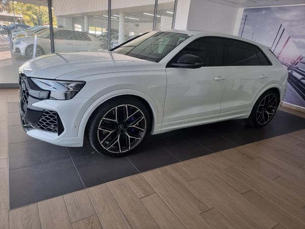 New Audi RSQ8 Performance Quattro Auto (471kw) for sale in Gauteng ...