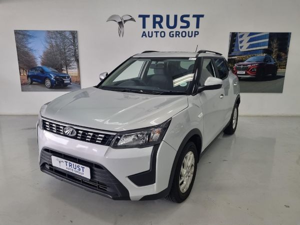 Used Mahindra XUV 300 1.2T | W6 for sale in Western Cape - Cars.co.za ...