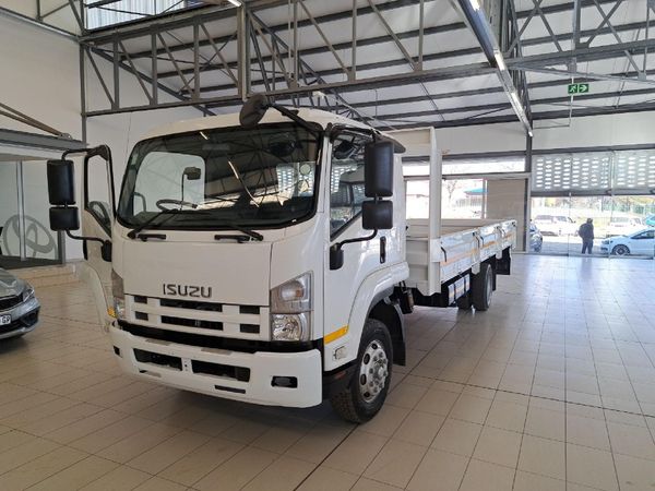 Used Isuzu FSR 800 AMT F/C C/C for sale in Free State - Cars.co.za (ID ...
