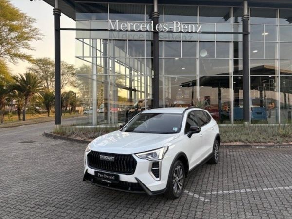Used Haval Jolion 1.5T City Plus DCT for sale in Mpumalanga - Cars.co ...