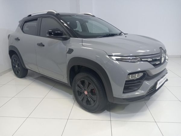 Used Renault Kiger 1.0T Intens for sale in Western Cape - Cars.co.za ...