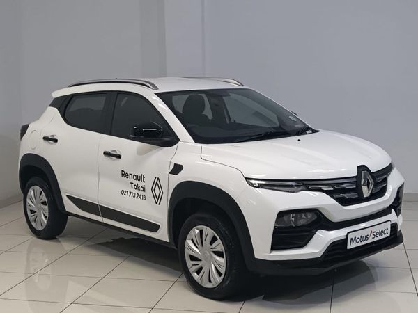 Used Renault Kiger 1.0 Energy Life for sale in Western Cape - Cars.co ...