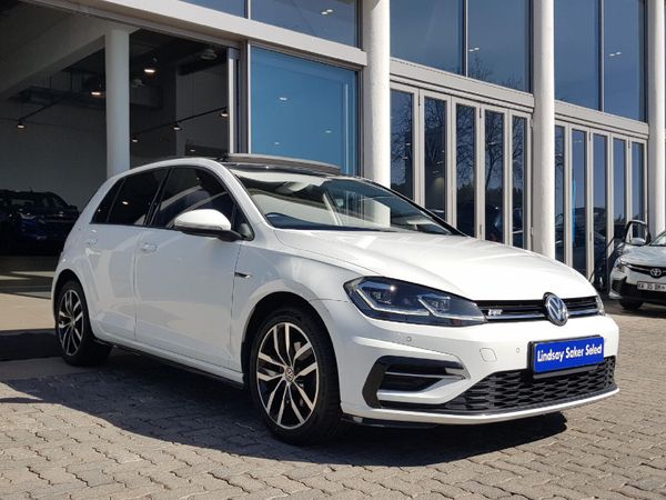Used Volkswagen Golf VII 2.0 TDI Comfortline Auto for sale in Gauteng ...