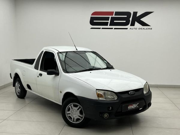 Used Ford Bantam 1.3i for sale in Gauteng - Cars.co.za (ID::10293539)