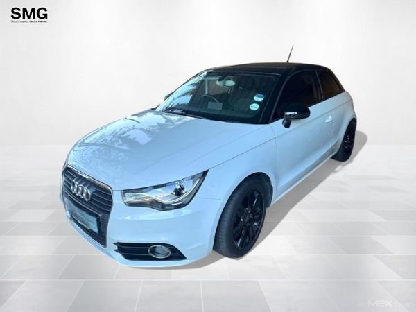 Used Audi A1 1.4 TFSI 3-dr Ambition Auto for sale in Kwazulu Natal ...