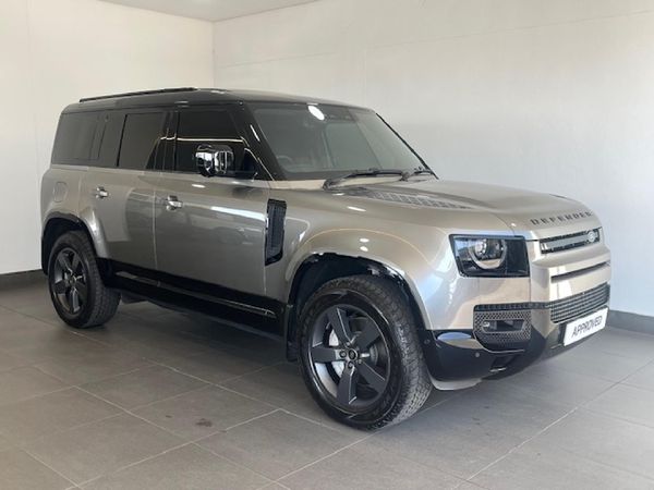 Used Land Rover Defender 110 D350 X-Dynamic HSE for sale in Gauteng ...