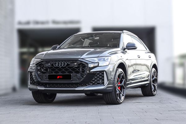 New Audi RSQ8 Performance Quattro Auto (471kw) for sale in Kwazulu ...