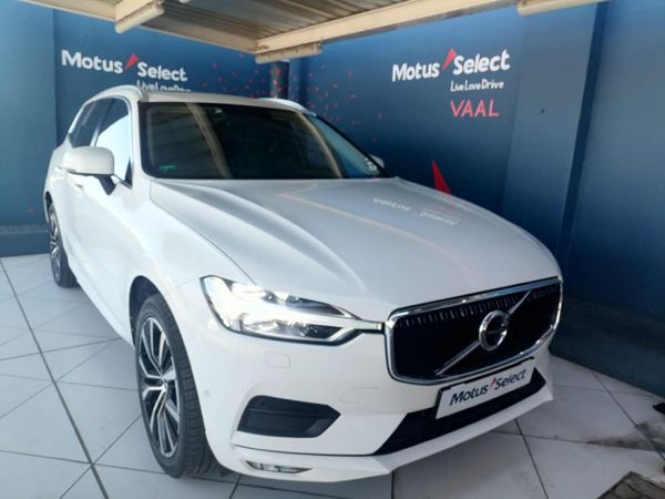 Used Volvo XC60 D5 Momentum Auto AWD for sale in Gauteng - Cars.co.za ...