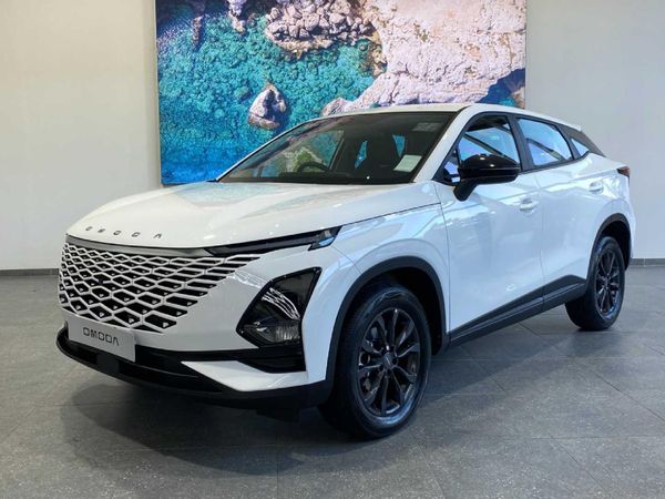 New Omoda C5 1.5T Style for sale in Western Cape - Cars.co.za (ID ...