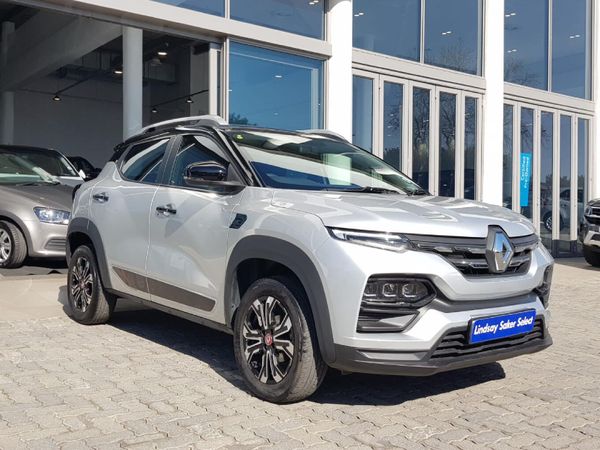 Used Renault Kiger 1.0T Intens Auto for sale in Gauteng - Cars.co.za ...