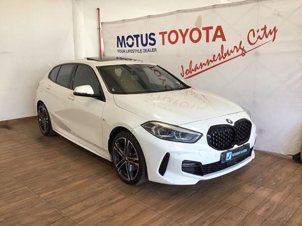 Used BMW 1 Series 118i M Sport for sale in Gauteng - Cars.co.za (ID::10301668)