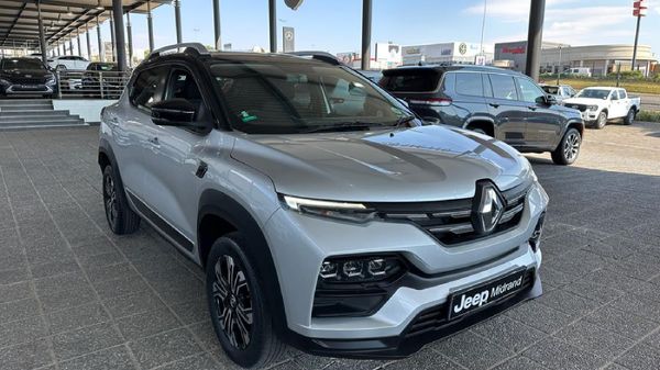 Used Renault Kiger 1.0T Intens Auto for sale in Gauteng - Cars.co.za ...