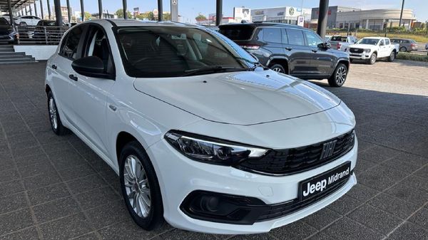 Used Fiat Tipo City Life 1.4 5-dr for sale in Gauteng - Cars.co.za (ID ...