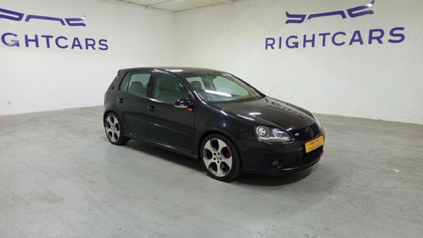 Used Volkswagen Golf GTI 2.0T FSI for sale in Gauteng - Cars.co.za (ID ...