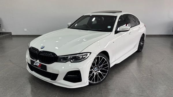 Used BMW 3 Series 330is Edition for sale in Gauteng - Cars.co.za (ID ...