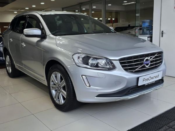 Used Volvo XC60 D4 Momentum Auto for sale in Kwazulu Natal - Cars.co.za ...