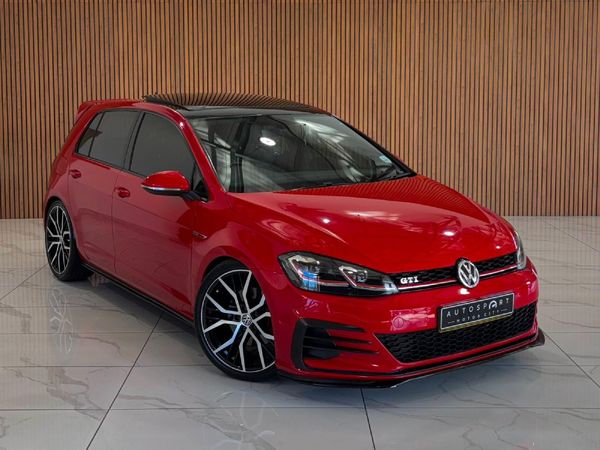 Used Volkswagen Golf VII GTI 2.0 TSI Auto for sale in Gauteng - Cars.co ...