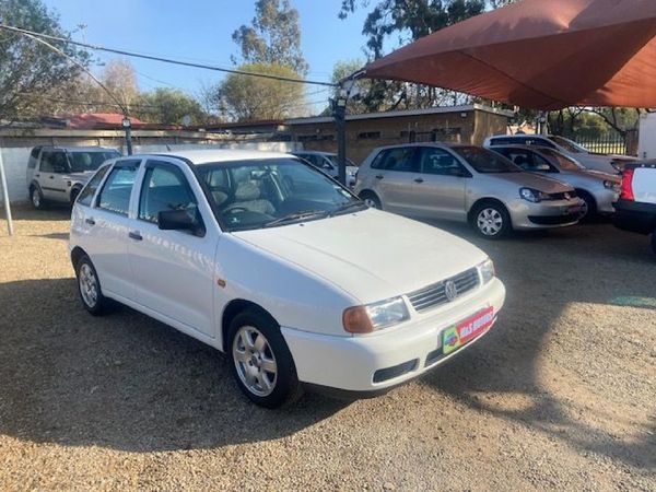 Used Volkswagen Polo Playa 1.6 S for sale in Gauteng - Cars.co.za (ID ...